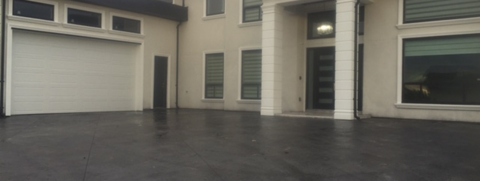 Northwest 10G Door Installed in Richmond - Access Garage Doors