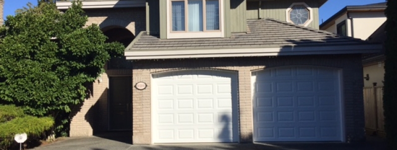 Clopay Premium Series - Access Garage Doors